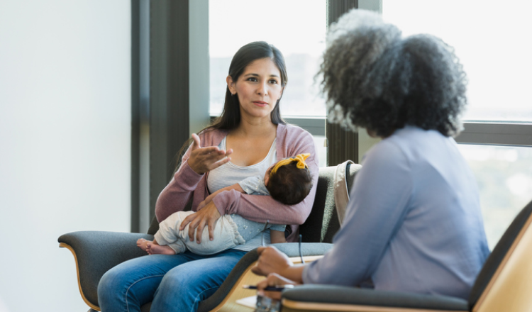 Florida's Maternal Behavioral Health and Social Services Resource Directory